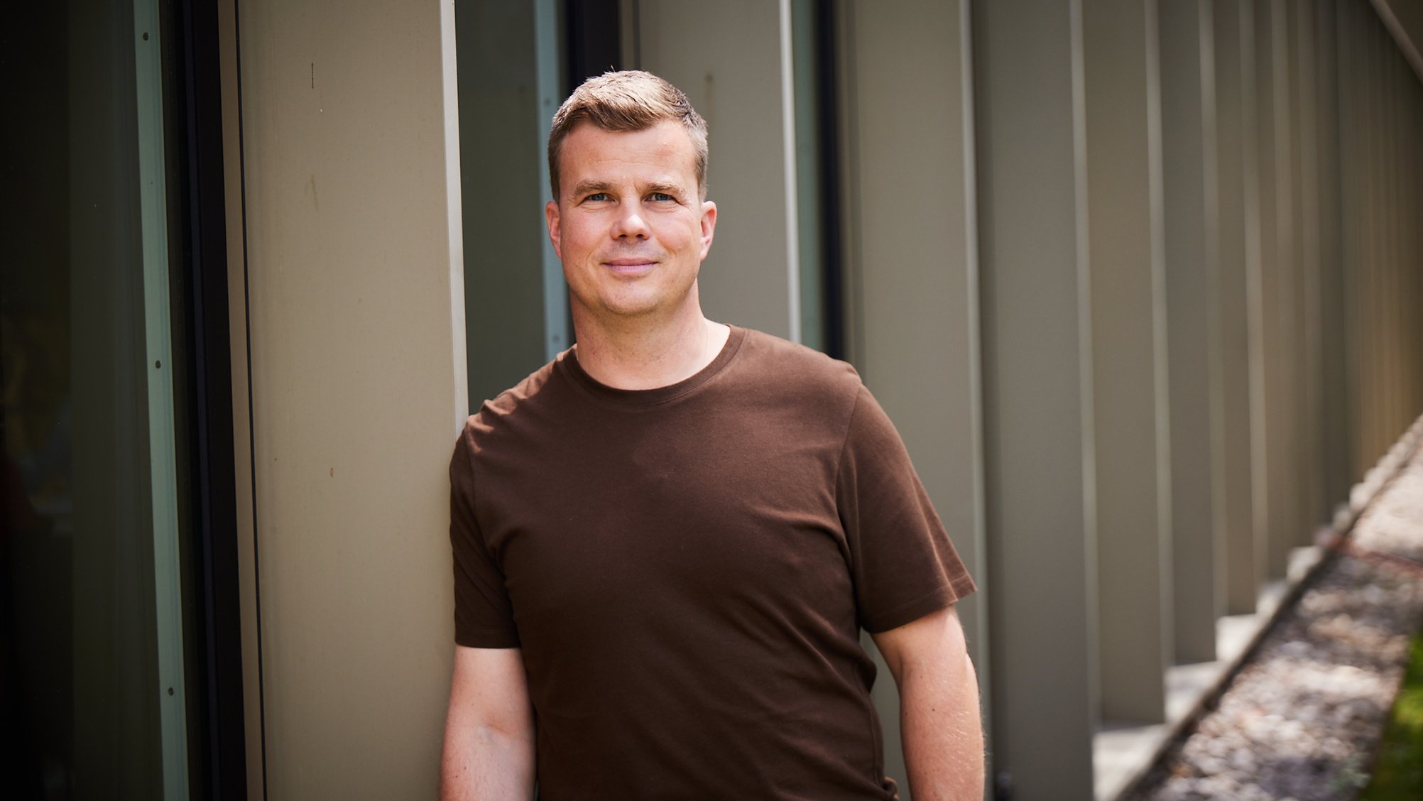 Interview mit Johannes Josnik